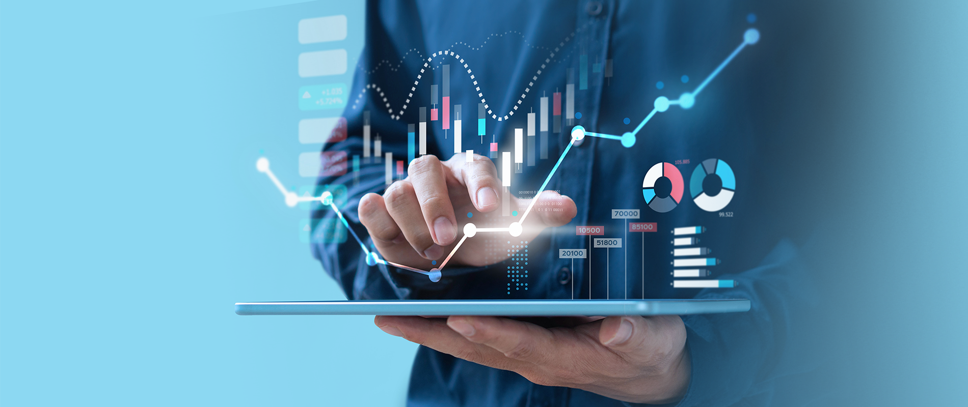 The Grand Challenge for NLG: Making Data Accessible to Humans - NLG Blog