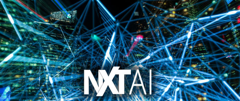 NxT AI, the AI solutions provider, joins Arria as its newest strategic partner - NLG Blog