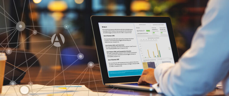 AI-automated fund fact sheets and investment commentary are ...