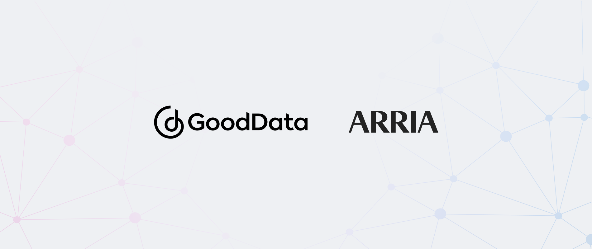 Augmented Analytics Reinvented: Arria Partners with GoodData - NLG Blog