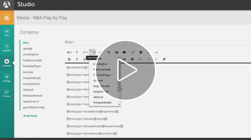 NLG-Studio-Overview - Arria NLG