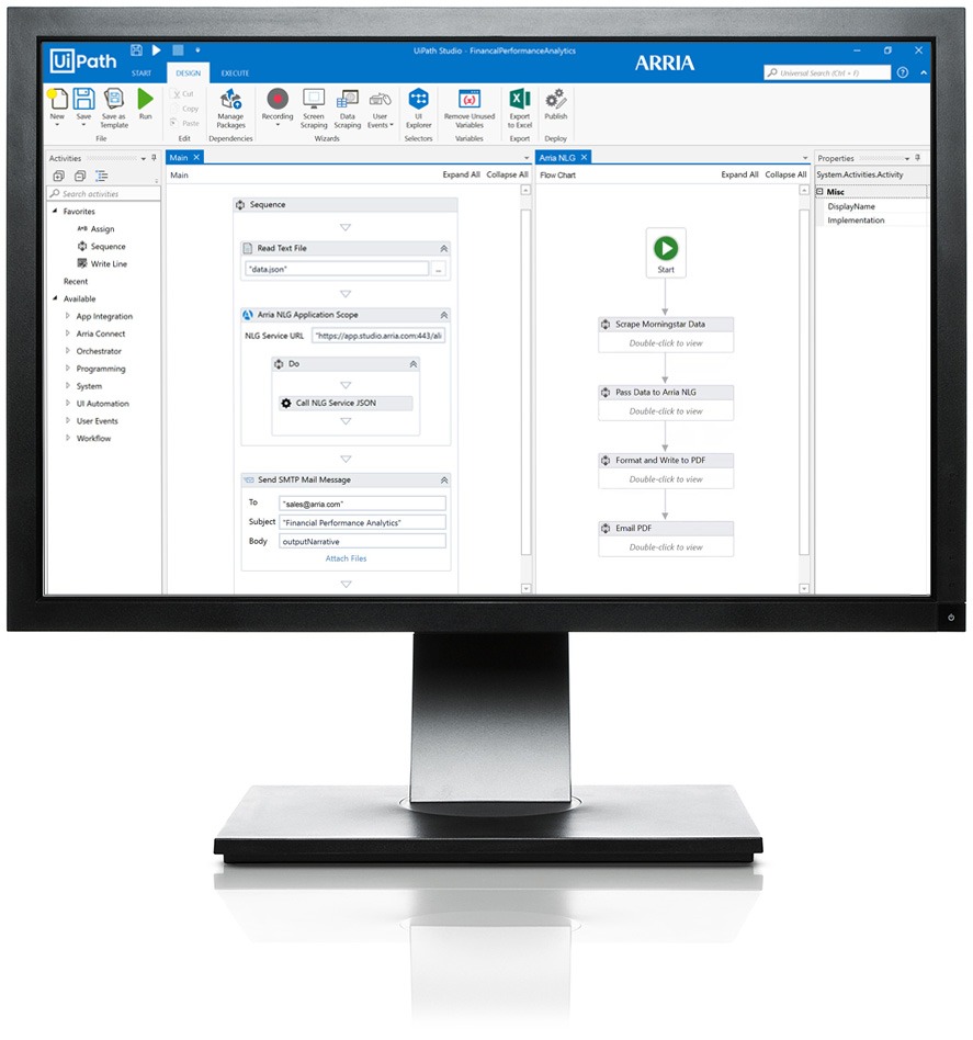 rpa_screen_r1 - Arria NLG
