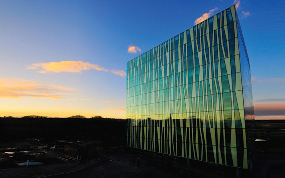 Origins Overview - Arria NLG