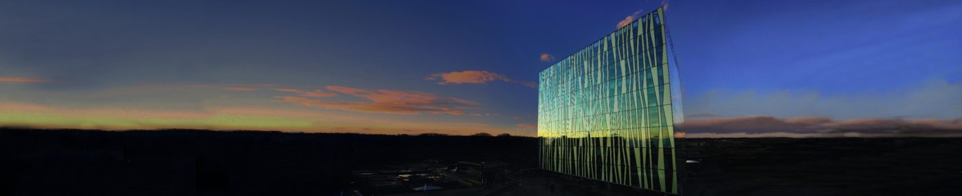 Aberdeen University - the Science of NLG - Arria NLG